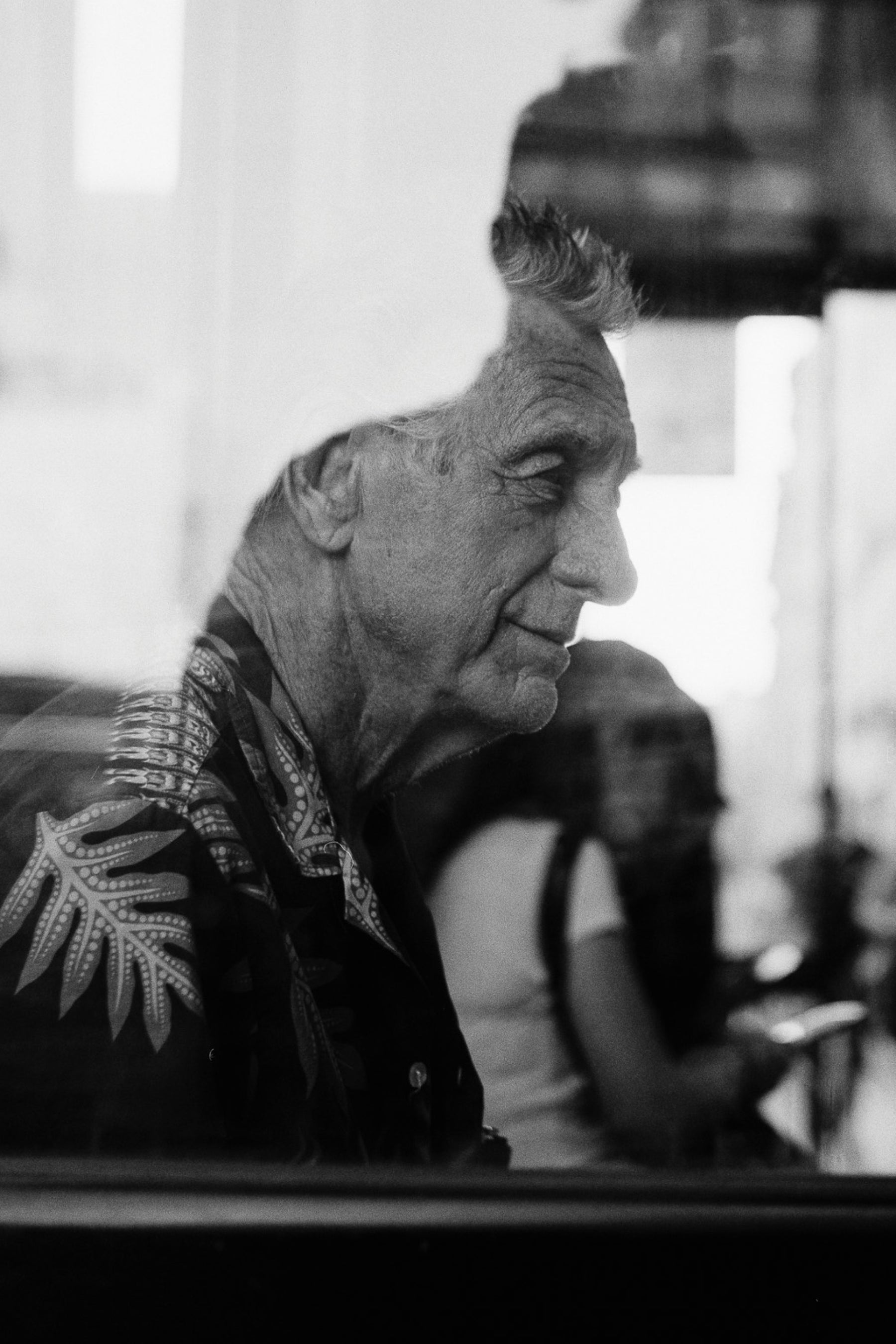 Street Photography - Shane Taylor