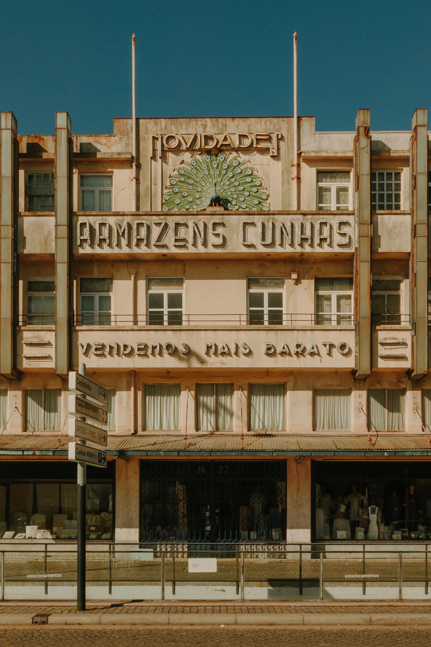 Street Photography - Shane Taylor